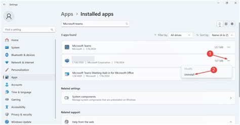 Unable To Create Meetings In Microsoft Teams [solved]