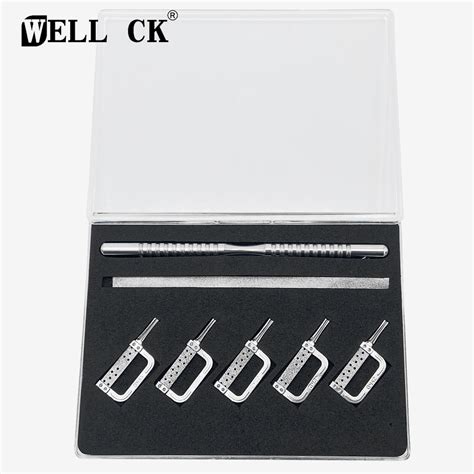 Dental Orthodontics Interproximal Enamel Reduction Automatic Strip 15 25 40 60 90hd Polishing