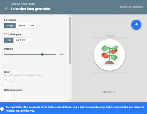 Nativescript 앱 아이콘 변경 App Icon F Square Nativescript 앱 아이콘 변경 App Icon F Square