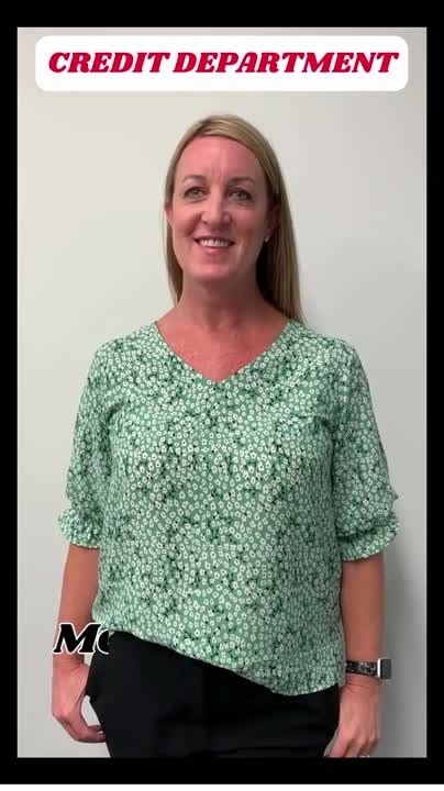 Keyence Corporation On Linkedin Keyence Hiring Spotlight Credit Apply