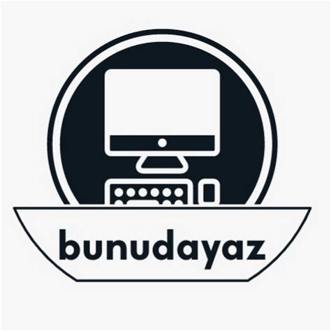 Bunudayaz Youtube