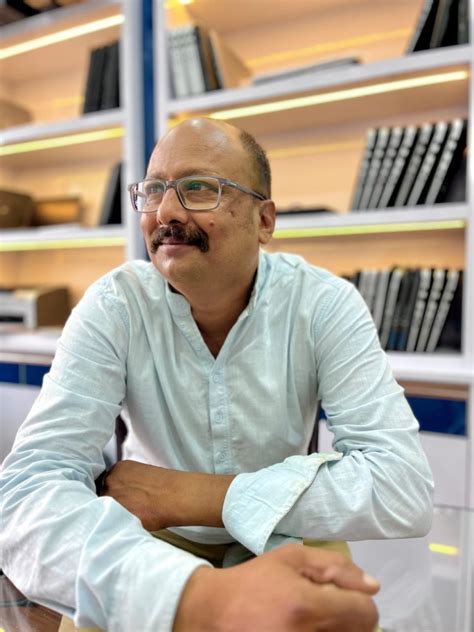 Lokesh Deshmukh Leading The Charge In The Refurbished Laptop Market