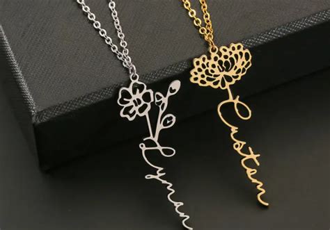 项链哪个品牌质量好，项链选什么牌子好，哪个牌子项链好，项链品牌排行榜 知乎