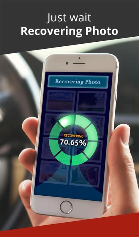 Recover Deleted Pictures Photos APK Para Android Descargar