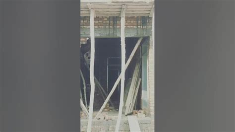 Step By Step Procedure Substructure Construction Shortsviral Youtube