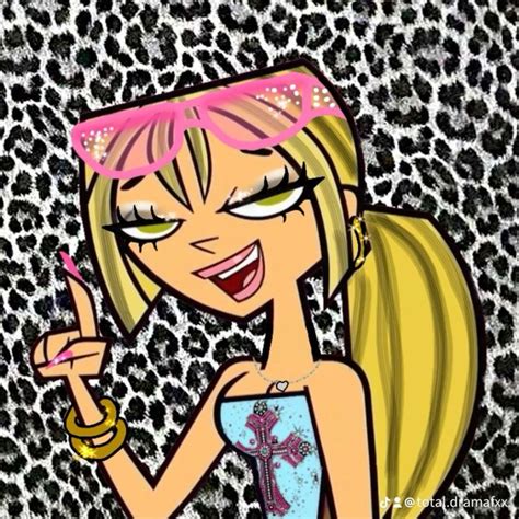 Mcbling Bridgette Pfp ⭐️