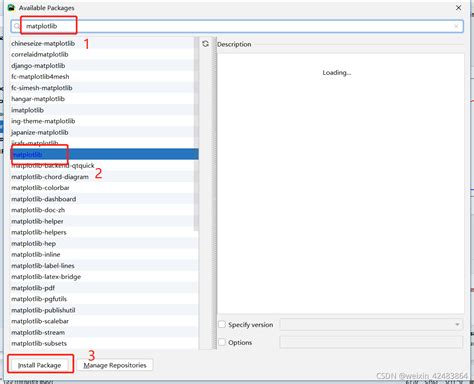 Python可能造成no Module Named Matplotlib的原因之一no Module Named Matplot Csdn博客