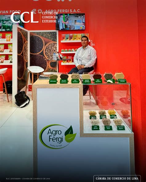 Cámara De Comercio De Lima Cámara De Comercio De Lima