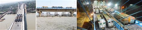 Load Testing Of Bridges Global State Of Practice — Indias Top