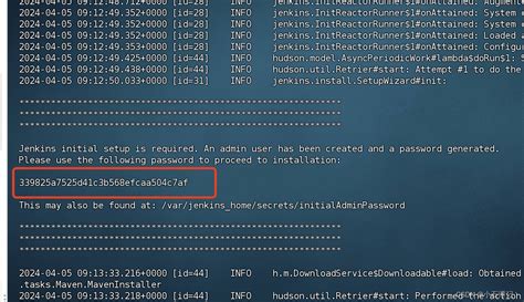 Centos7使用docker安装jenkins（含pipeline脚本语句）centos7 Docker安装jenkins Csdn博客