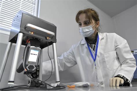 საქართველოში ჯანმრთელობაზე გარემოს ტყვიის ზეგავლენის ზედამხედველობითი სისტემის დამტკიცება