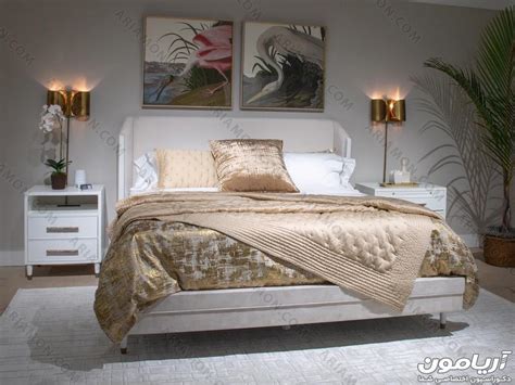 سرویس خواب کلاسیک و نئوکلاسیک قیمت خرید اقساطی