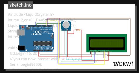 Additionlcd Wokwi Esp32 Stm32 Arduino Simulator Additionlcd Wokwi Esp32 Stm32 Arduino Simulator