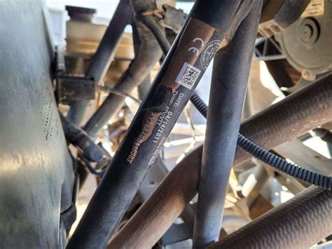 2011 Polaris Ranger Rzr 4 Eps Robby Gordon Utv Assiter Auctioneers