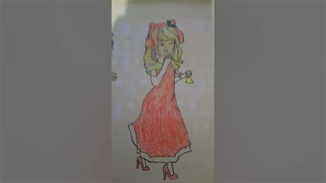 Dti Drawing Pt2 Youtube