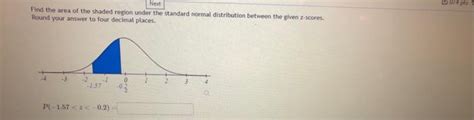 Solved The Scores On The Accuplacer Test And High School