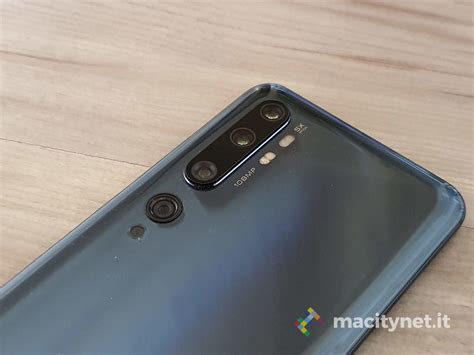 Recensione Xiaomi Mi Note Un Camera Phone Esagerato Con Qualche Difetto Macitynet It