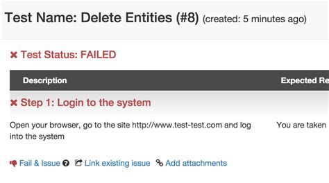 Integrate YouTrack With PractiTest The YouTrack Blog
