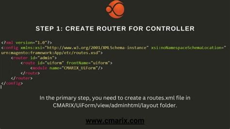 Key Steps To Create A Simple Ui Component In Magento 2pptx