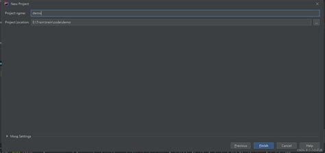 Spring Boot 项目搭建（springbootmybatisvue） Csdn博客