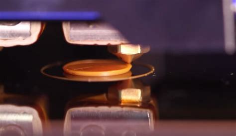 What Is First Layer Height In The D Slicing Software FLASHFORGE