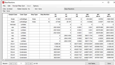 Structural Modelling Using Etabs 2018 Skill Lync