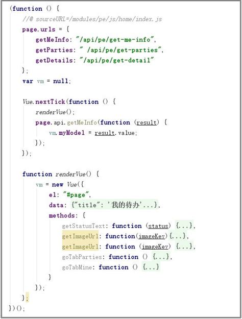 原创 基于vuejs的前后端分离框架搭建之完全攻略 Leo Cw 博客园