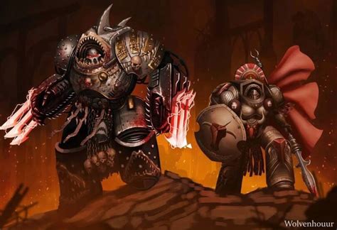 Carcharodons Space Marine Imperium Warhammer 40000 Fandoms
