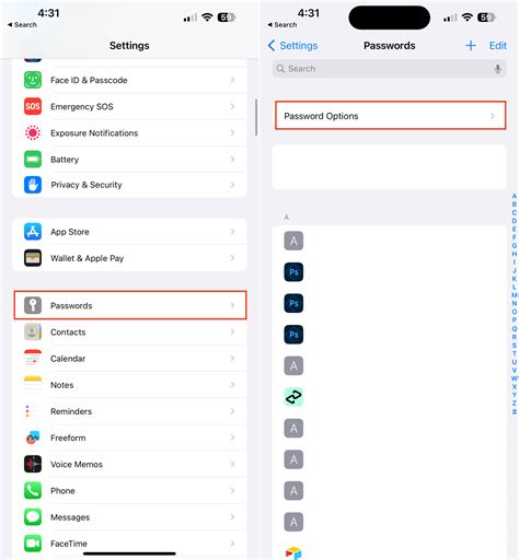 How To Add Chrome Password Manager To Home Screen Technipages