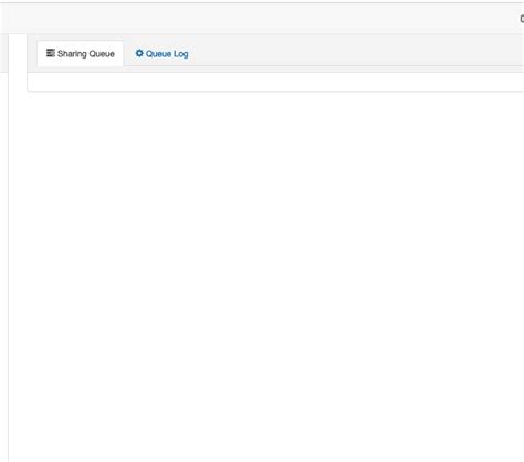 Files Are Invisible In Sharing Queue · Issue 7795 · Wwbnavideo · Github