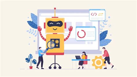 How Ai Can Improve Publishing Workflows