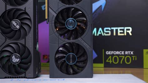 Nvidia GeForce RTX 4070 Ti Review TechSpot