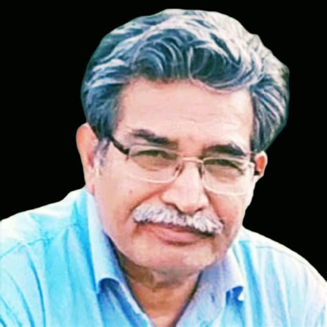 Zubair Ahmad Islamabad Literature Festival