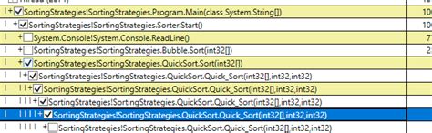 Performance Profiling Of Net Core 3 Applications On Linux With Dotnet