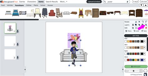 Edit Image Functions Storyboard That Help Center