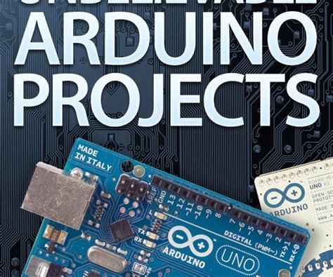 Arduino Instructables