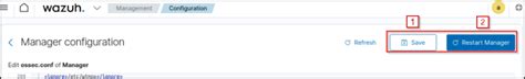 Wazuh Part 2 Installing Wazuh And Configuring The Server Igorsec