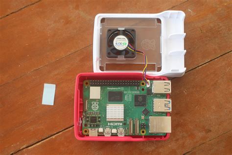 Raspberry Pi 5 Review Part 2 Raspberry Pi Os Bookworm Benchmarks Power Consumption And