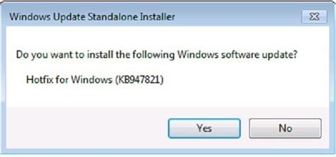 Fix Windows 7 Update Center Gets Stuck Checking For Updates