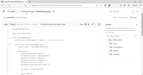 Ajay Chauhan On Linkedin Internship Javaprogramming