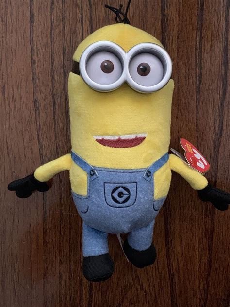 Best Minion Plush Guide 10 Special Minions Avid Plush
