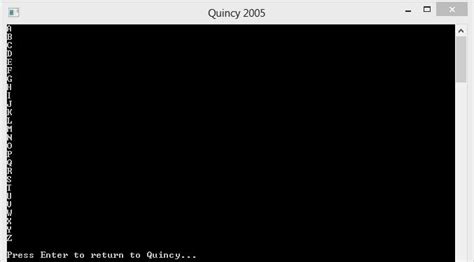C Programs World C Program To Print Alphabets From A To Z