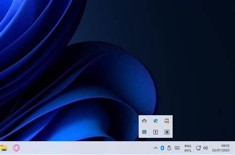 How To Add Num Caps And Scroll Lock Key Indicators To Windows S System Tray