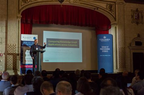 Day 2 The Knowledge Graph Conference