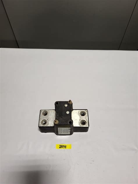 External Current Sensor Ratio 160001 Use On Spb 1600a Sib Electric Inc