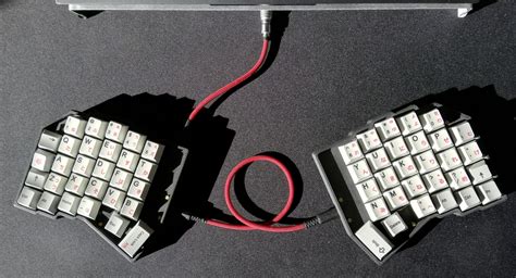 Split Keyboard