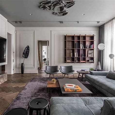 Паркет елочка в интерьере 48 фотоидей