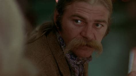Seymour Cassel Faces