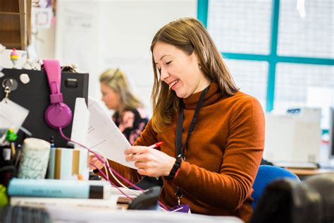 Central Foundaton Girls Babe About CFGS6