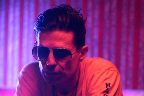 Austin John Winkler Get Back To My Roots With New Project